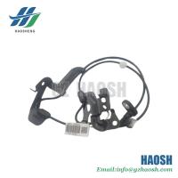 China Left ABS Wheel Speed Sensor DB39 2C205BD Front for Ford Everest U375 for sale