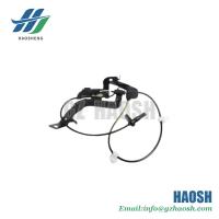 China For Ford Everest U375 Car Parts Front Right ABS Sensor EB3C 2C204CB for sale