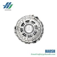 China OEM Clutch Pressure Plate EB3G 7540AA for Ford Everest U375 Standard Size for sale