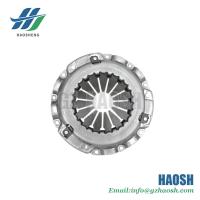 China OEM Clutch Pressure Plate EB3G 7540AA for Ford Everest U375 Standard Size for sale