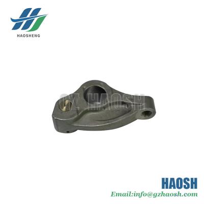 China ISUZU Valve Rocker Arm 8970142581 8-97014258-1 for 700P 4HK1 4HF1 Engine for sale