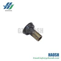 China ISUZU NPR 4HF1 Valve Chamber Cover 8-97190120-0 897190120 Rubber Mounting Outer Head Cover for sale