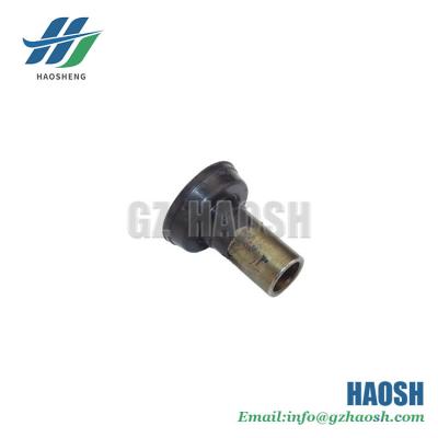 China ISUZU NPR 4HF1 Valve Chamber Cover 8-97190120-0 897190120 Rubber Mounting Outer Head Cover for sale