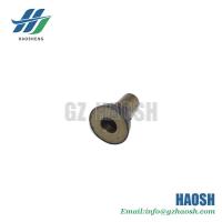 China ISUZU NPR 4HF1 Valve Chamber Cover 8-97190120-0 897190120 Rubber Mounting Outer Head Cover for sale