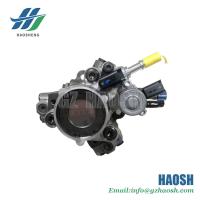 China FB3Q 9B395 BA Ford Diesel Fuel Pump for Ford Everest U375 New for sale