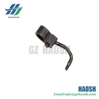 China Isuzu 4HG1-T 4HF1 Cylinder Block Fuel Injection Pipe 8-97213294-0 8972132940 for sale