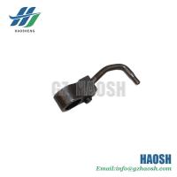 China Isuzu 4HG1-T 4HF1 Cylinder Block Fuel Injection Pipe 8-97213294-0 8972132940 for sale