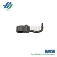 China Isuzu 4HG1-T 4HF1 Cylinder Block Fuel Injection Pipe 8-97213294-0 8972132940 for sale
