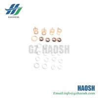 China Nozzle Repair Kits 1-85412011-0 1854120110 for Isuzu 4HF1-N Engine Standard Size for sale