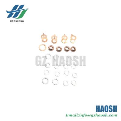 China Nozzle Repair Kits 1-85412011-0 1854120110 for Isuzu 4HF1-N Engine Standard Size for sale