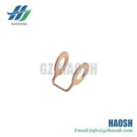 China Nozzle Repair Kits 1-85412011-0 1854120110 for Isuzu 4HF1-N Engine Standard Size for sale