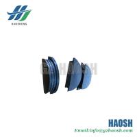 China Isuzu NPR 4HE1-0 Cylinder Head Rubber Plug 8-94399605-0 8943996050 Engine Part for sale