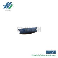 China Isuzu NPR 4HE1-0 Cylinder Head Rubber Plug 8-94399605-0 8943996050 Engine Part for sale
