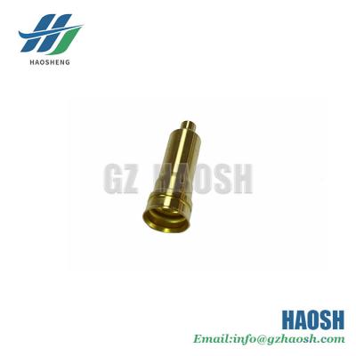 China ISUZU NPR Fuel Injector Bushing 8976066610 4HF1-0 8-97606661-0 for sale