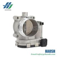 China Replacement Parts Throttle Body Asm DS7E-9F991-BB Suitable For Ford Everest U375 for sale