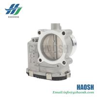 China Replacement Parts Throttle Body Asm DS7E-9F991-BB Suitable For Ford Everest U375 for sale