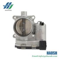 China Replacement Parts Throttle Body Asm DS7E-9F991-BB Suitable For Ford Everest U375 for sale