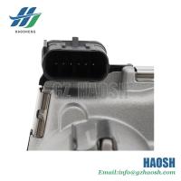 China Replacement Parts Throttle Body Asm DS7E-9F991-BB Suitable For Ford Everest U375 for sale
