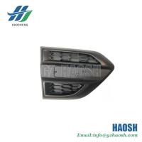 China Left Hand Fender Grille for Ford Everest U375 EB3B-16G001AC OEM Replacement for sale