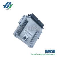 China Engine Control Unit Motor ECU For Ford Everest U375 EB3G-12A650BD for sale