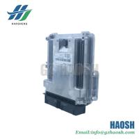 China Engine Control Unit Motor ECU For Ford Everest U375 EB3G-12A650BD for sale