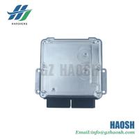 China Engine Control Unit Motor ECU For Ford Everest U375 EB3G-12A650BD for sale