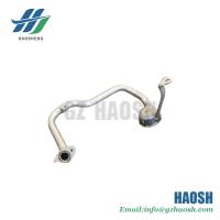 China Oil Collector FR3E 6622 CA for Ford Everest U375 Engine Oil Sump Replacement Part for sale