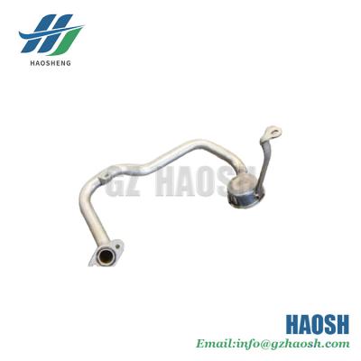 China Oil Collector FR3E 6622 CA for Ford Everest U375 Engine Oil Sump Replacement Part for sale