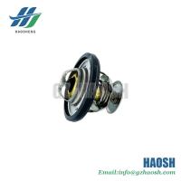 China Ford Transit V348 Engine Thermostat XS7Q 8575AA-1 Standard Size OEM Replacement Part for sale