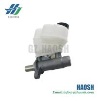 China Ford Everest U375 Brake Master Cylinder Asm EB3C 2004AB Replacement Part Standard Size for sale