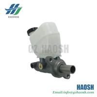 China Ford Everest U375 Brake Master Cylinder Asm EB3C 2004AB Replacement Part Standard Size for sale