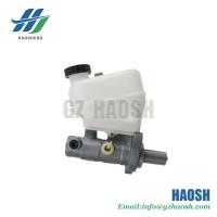 China Ford Everest U375 Brake Master Cylinder Asm EB3C 2004AB Replacement Part Standard Size for sale