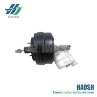 China Ford Everest U375 Vacuum Booster EB3C-2B195YE OEM Standard Size Brake Booster for sale