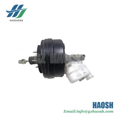 China Ford Everest U375 Vacuum Booster EB3C-2B195YE OEM Standard Size Brake Booster for sale