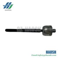 China Ford Everest U375 Tie Rod End Ball Joint with Dust Cover EB3C-3D032AA Standard Size for sale