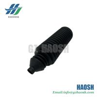 China Ford Everest U375 Tie Rod End Ball Joint with Dust Cover EB3C-3D032AA Standard Size for sale