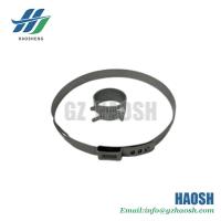 China Ford Everest U375 Tie Rod End Ball Joint with Dust Cover EB3C-3D032AA Standard Size for sale