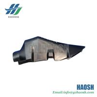 China Ford Transit V348 Front Wheel Arch Liner Splash Guards 1Kg Plastic OEM Standard Parts 6C11-16F572AA-RH/6C11-16F573AA-LH for sale