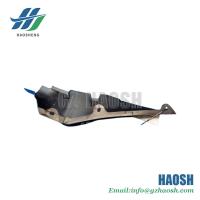 China Ford Transit V348 Front Wheel Arch Liner Splash Guards 1Kg Plastic OEM Standard Parts 6C11-16F572AA-RH/6C11-16F573AA-LH for sale