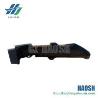 China Ford Transit V348 Front Wheel Arch Liner Splash Guards 1Kg Plastic OEM Standard Parts 6C11-16F572AA-RH/6C11-16F573AA-LH for sale