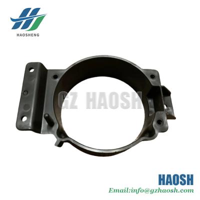 China Ford Transit V348 Fog Lamp Bracket LH 6C1115T223AB - 0.05Kg Plastic OEM Standard Auto Part for sale