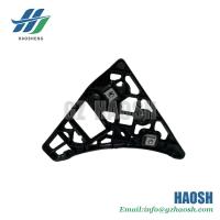 China Ford Transit V348 Front Bumper Bracket Set 6C1117B749AD-RH/6C1117B750AD-LH - 10-15 Day Delivery for sale