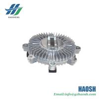 China Cooling Fan Clutch 8-97139299-0 for Isuzu NPR Truck 4HF1 4HG1 Engine Replacement Part for sale