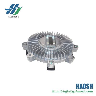 China Cooling Fan Clutch 8-97139299-0 for Isuzu NPR Truck 4HF1 4HG1 Engine Replacement Part for sale