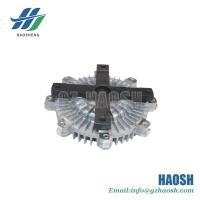 China Cooling Fan Clutch 8-97139299-0 for Isuzu NPR Truck 4HF1 4HG1 Engine Replacement Part for sale