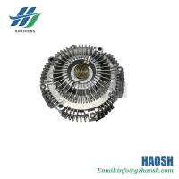 China Cooling Fan Clutch 8-97148797-0 for Isuzu NPR Truck 4HE1 Engine - OEM Replacement Part for sale