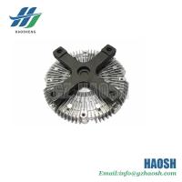 China Cooling Fan Clutch 8-97148797-0 for Isuzu NPR Truck 4HE1 Engine - OEM Replacement Part for sale