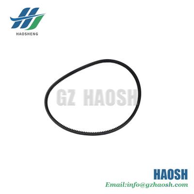 China ISUZU Fan Belt 8-97180199-5 8-97180199-0 for 6410 NPR 4HF1 G1 Engine - OEM Replacement Cooling System Component for sale
