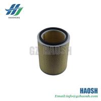 China Isuzu NPR 600P Air Filter 8-94156052-0 8941560520 Heavy Duty Engine Replacement for sale
