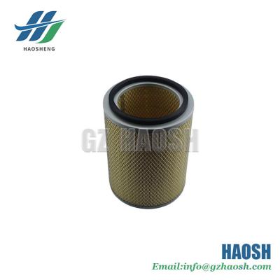 China Isuzu NPR 600P Air Filter 8-94156052-0 8941560520 Heavy Duty Engine Replacement for sale
